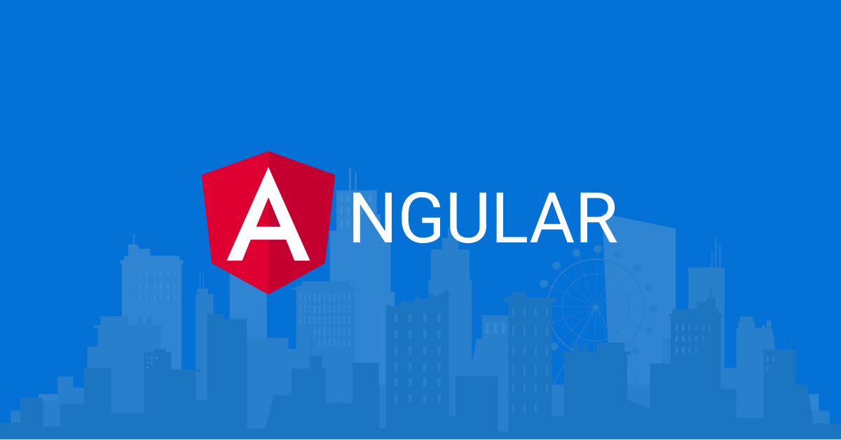 Blog – Angular Framework