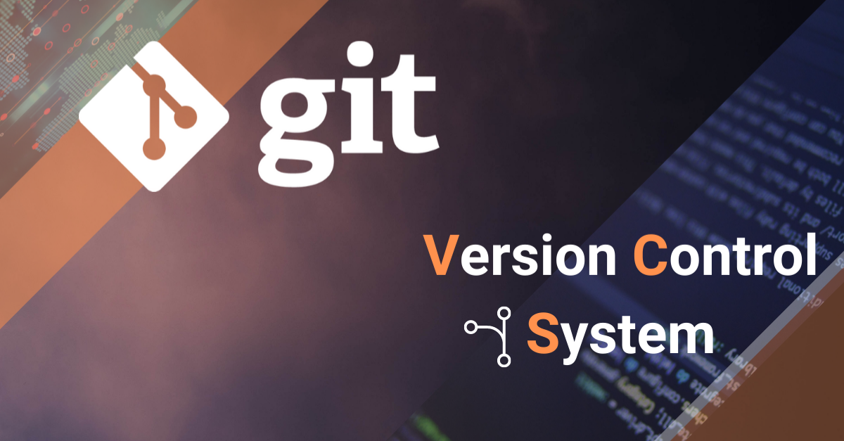 Blog – GIT Version Control System
